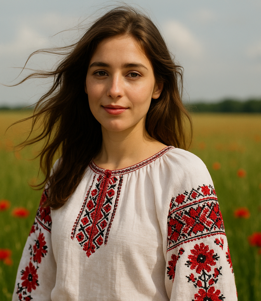 День вишиванки 2025: історія і традиції свята — LVIV.MEDIA