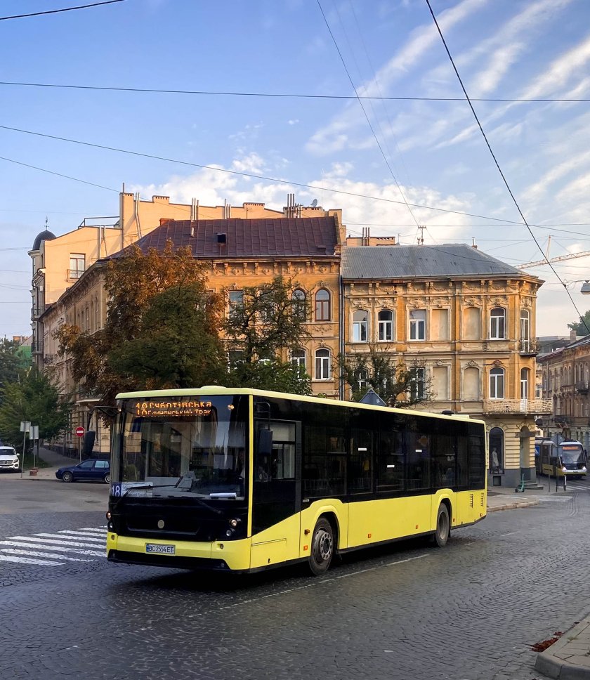 51 грн штрафу: бійка студентки з контролерами у львівській маршрутці — LVIV.MEDIA