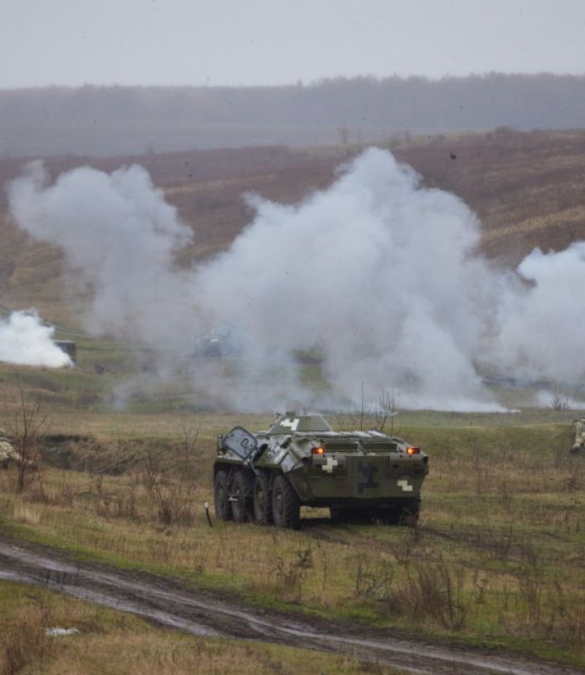 За добу українські військові ліквідували 1410 росіян: актуальні втрати ...
