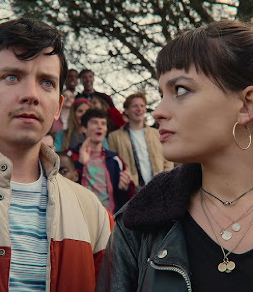 ТОП-7 серіалів і фільмів Netflix для дорослих зі сценами 18+ — LVIV.MEDIA