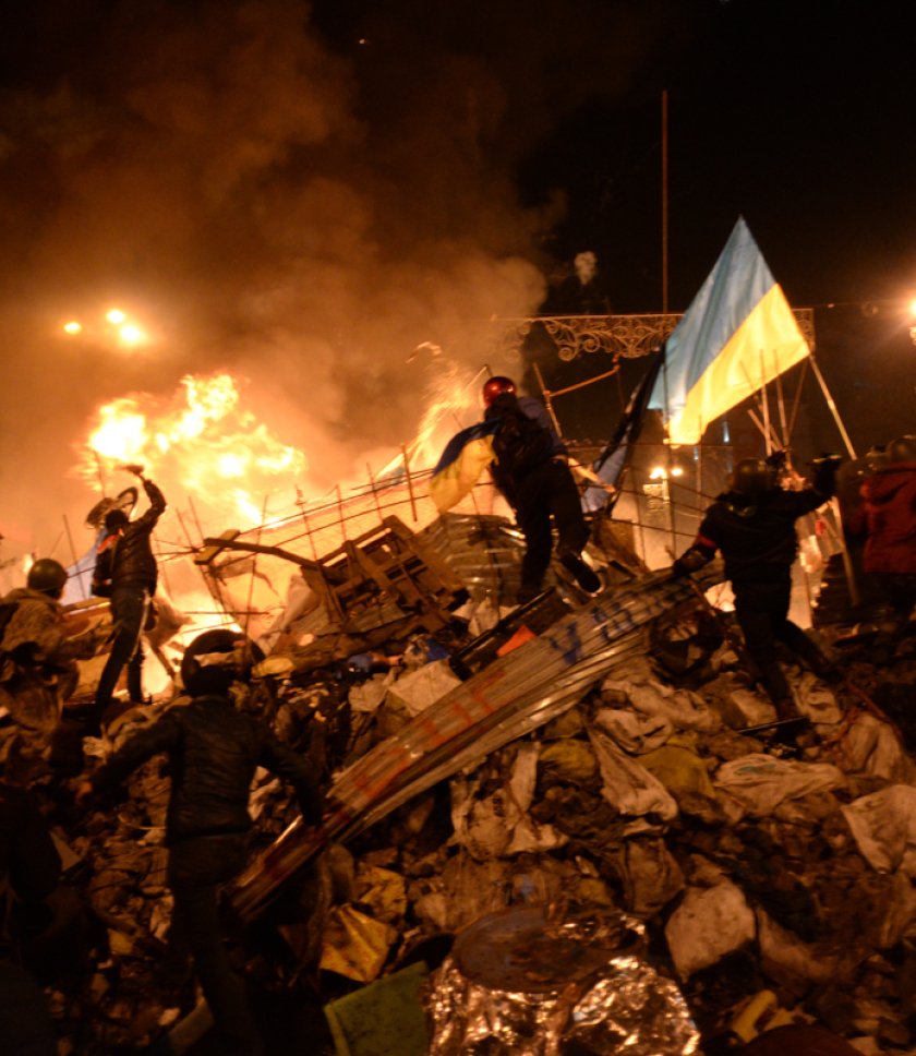 Мешканець Львівщини брехав про побиття на Майдані заради компенсації — LVIV.MEDIA