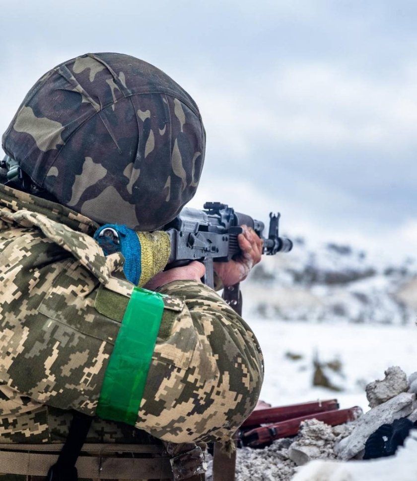 Протягом доби ЗСУ ліквідували понад 900 росіян та понад 20 артилерійських систем ворога — LVIV.MEDIA