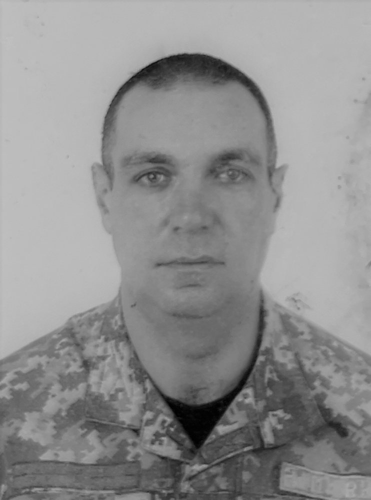 Внаслідок ворожого обстрілу на Донеччині загинув військовий зі Львівщини — Lviv Media